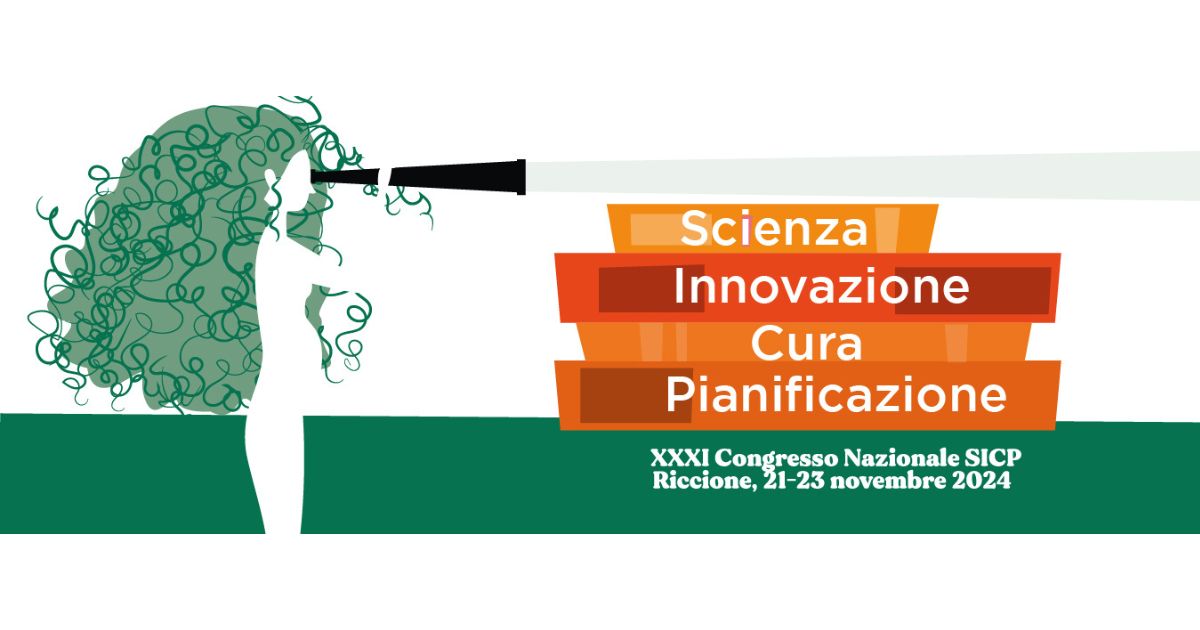 XXXI Congresso Nazionale SICP 2024